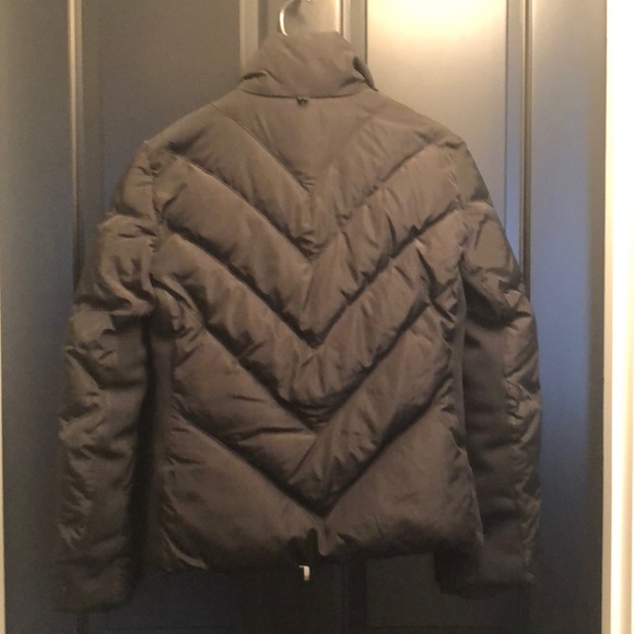 Post Card | Jackets & Coats | Postcard Black Down Jacket 2 | Poshmark